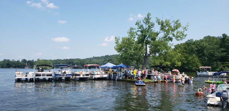 Kinderhook Lake Corporation – Wogasawoochuk – Big Fish Lake ...