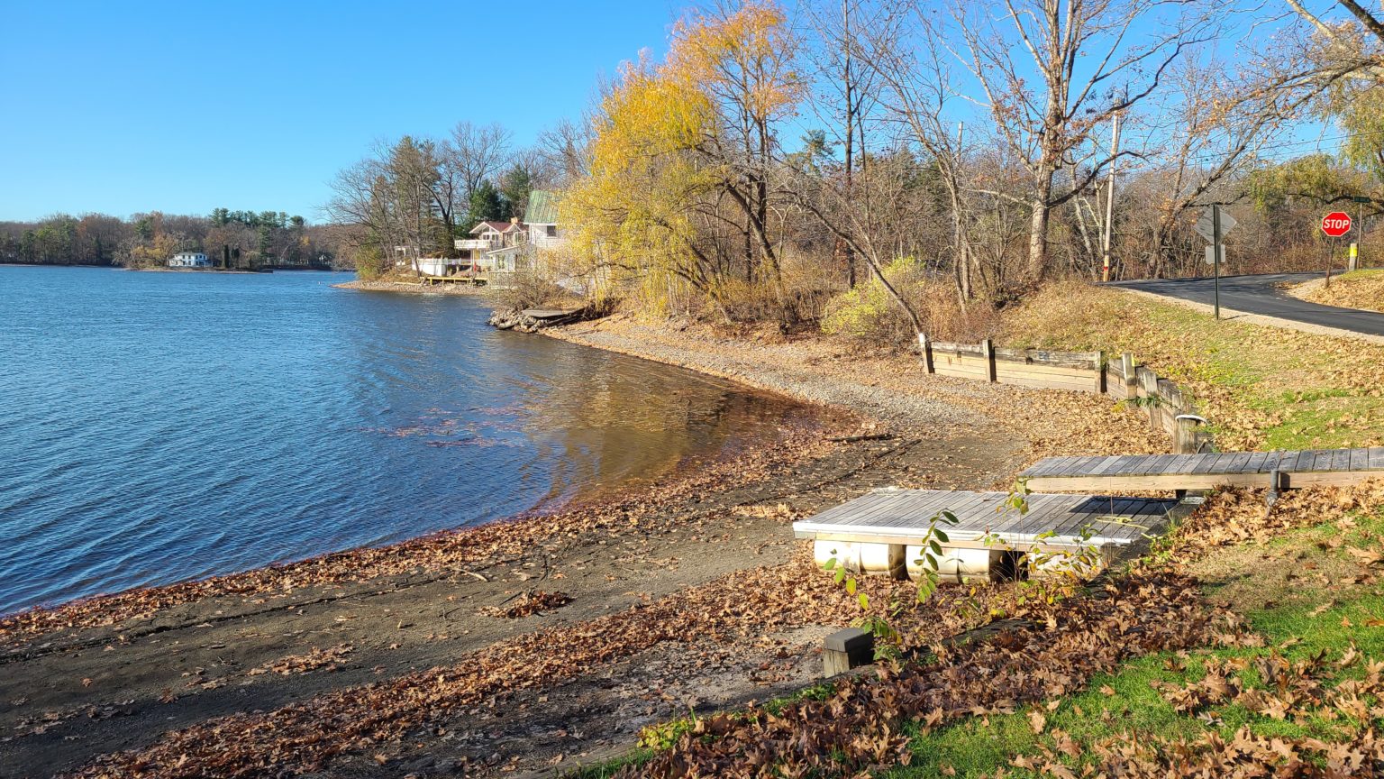 Kinderhook Lake Corporation – Wogasawoochuk – Big Fish Lake ...