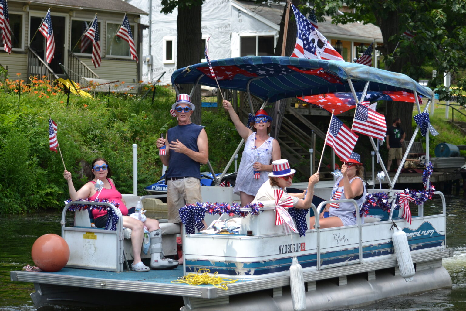 Kinderhook Lake Corporation – Wogasawoochuk – Big Fish Lake ...